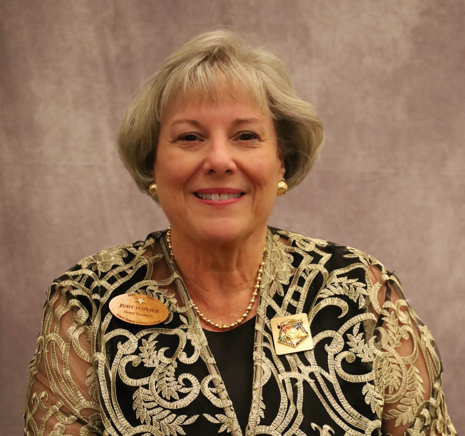 Grand Officers 2024-2025 – South Carolina Grand Chapter