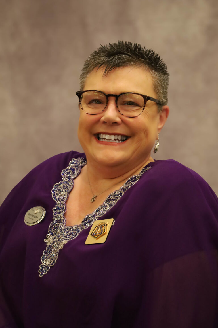 Grand Officers 2025-2026 – South Carolina Grand Chapter